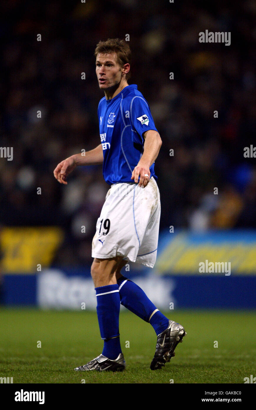Brian mcbride hi-res stock photography and images - Alamy