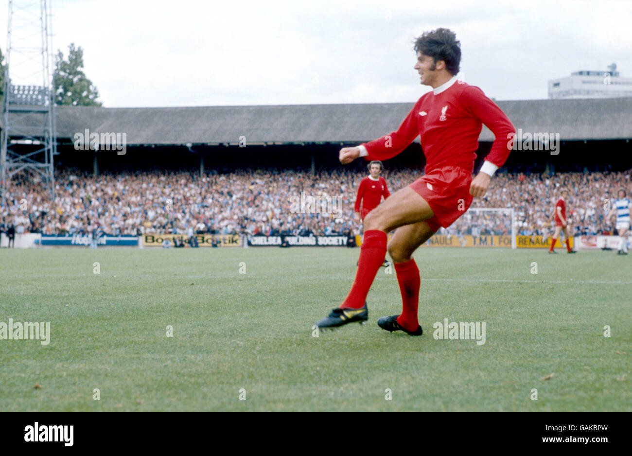 Peter cormack liverpool hi-res stock photography and images - Alamy