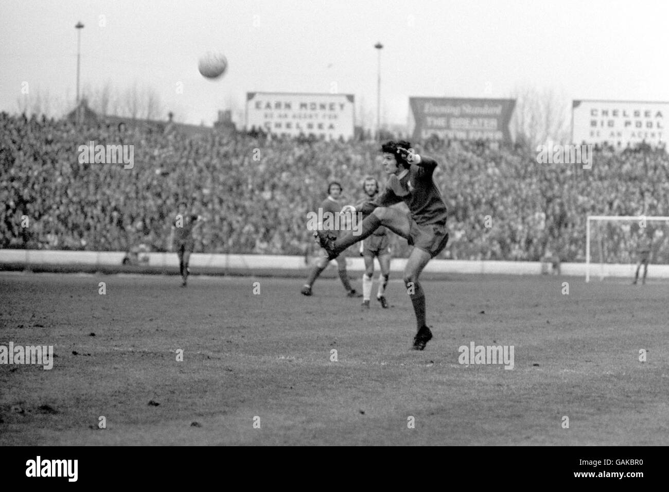 Peter cormack liverpool hi-res stock photography and images - Alamy