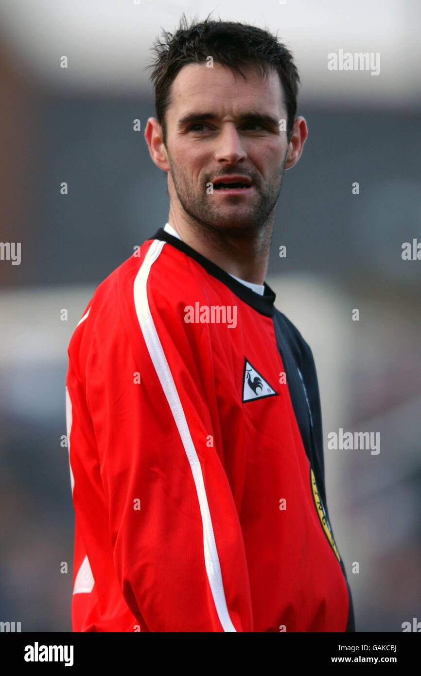 Andy thomson hi-res stock photography and images - Alamy