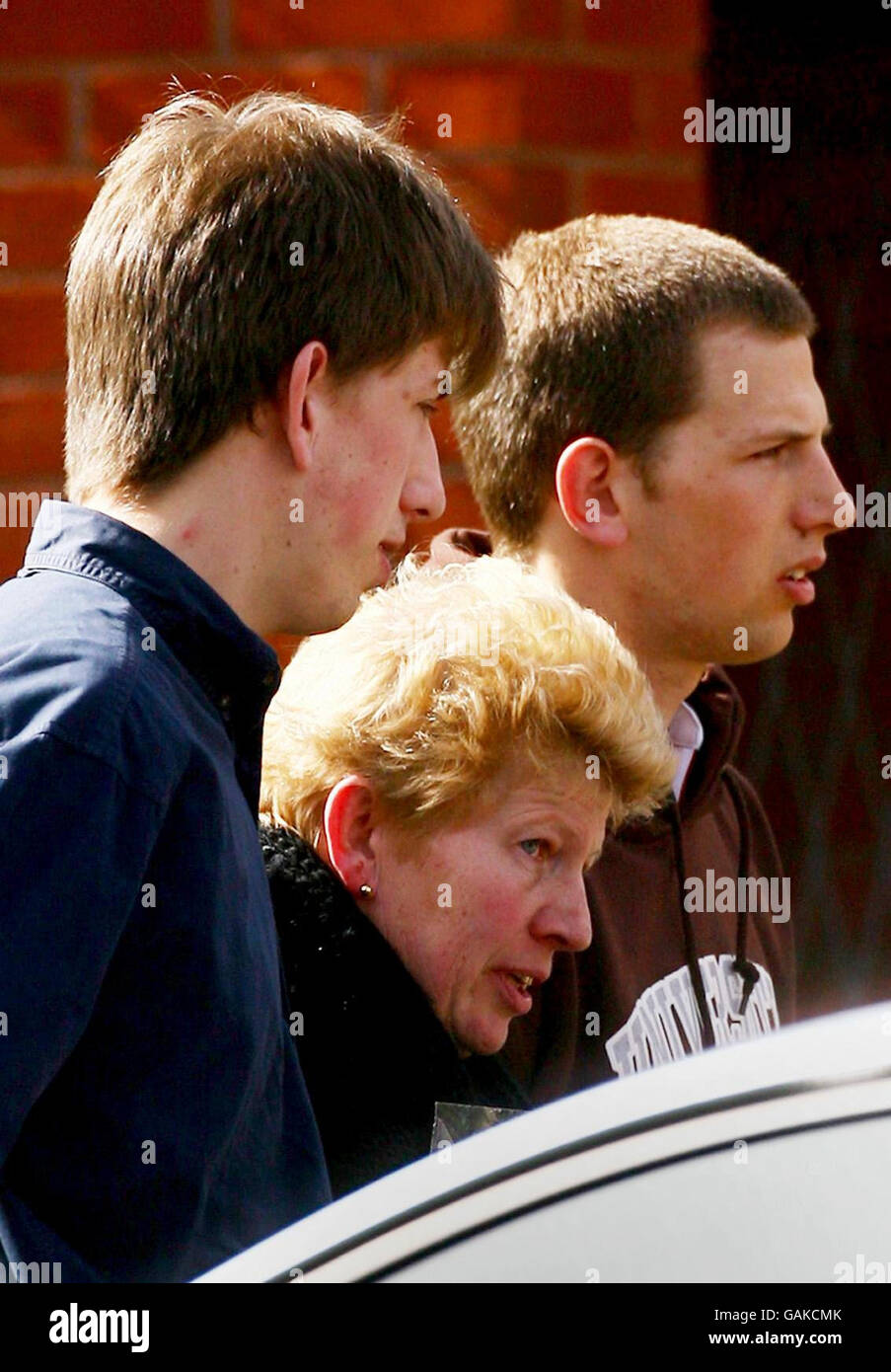 Kent plane crash Stock Photo - Alamy