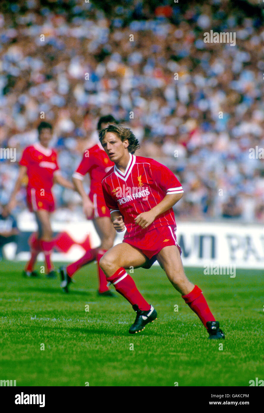 Paul walsh liverpool hi-res stock photography and images - Alamy