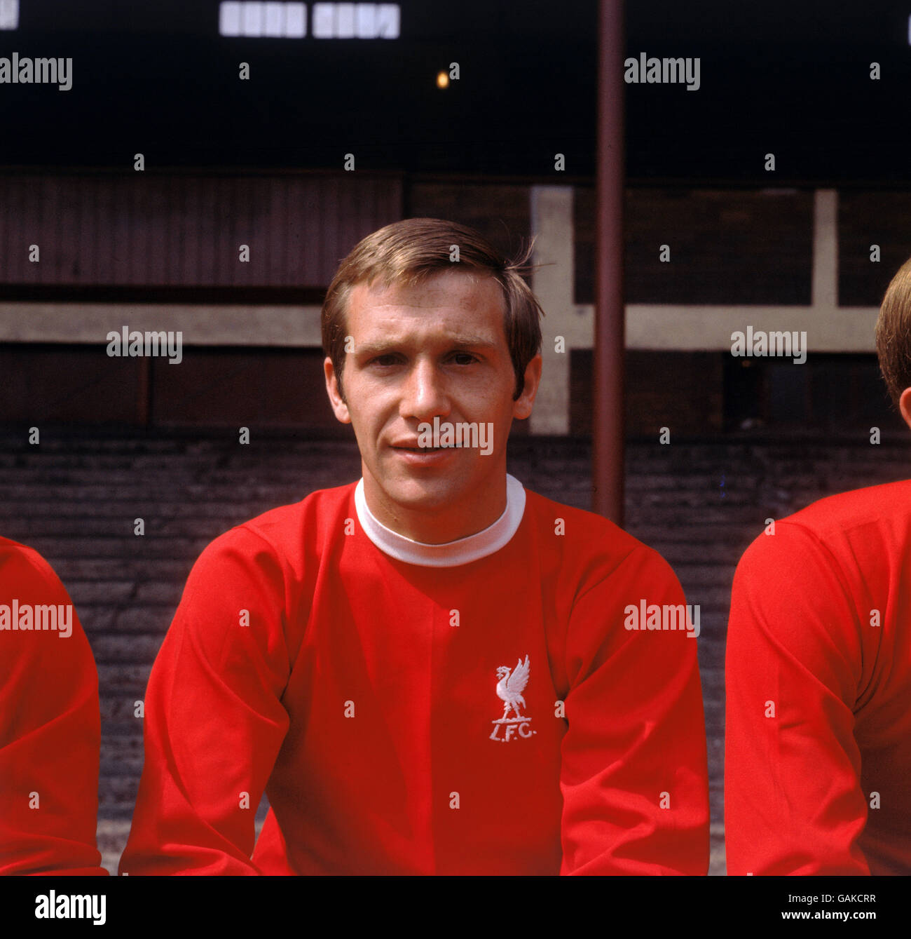 Soccer football league division one liverpool photocall hi-res stock ...