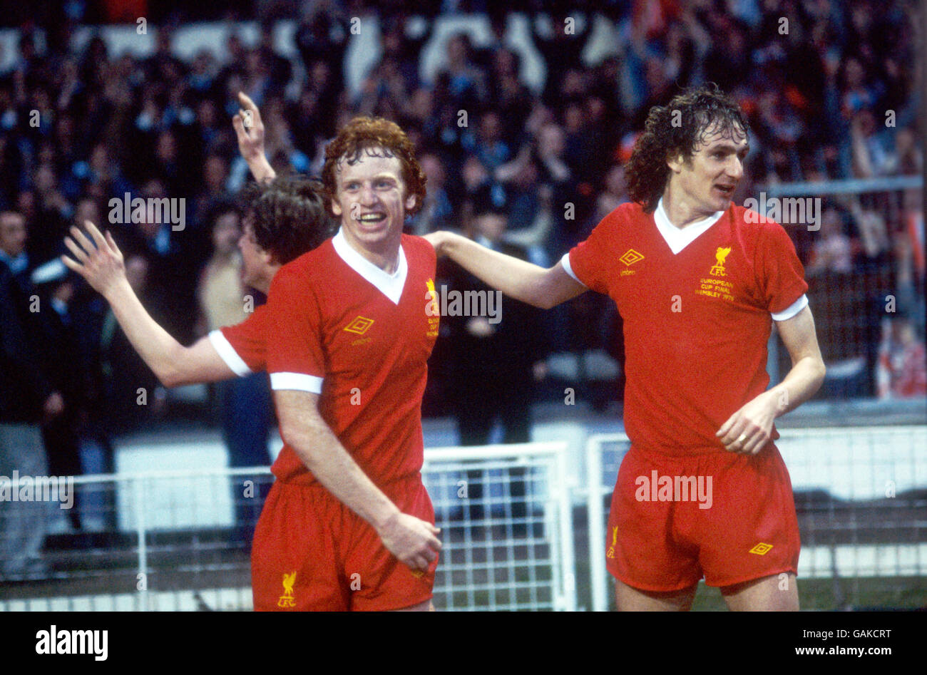 David fairclough liverpool hi-res stock photography and images - Alamy