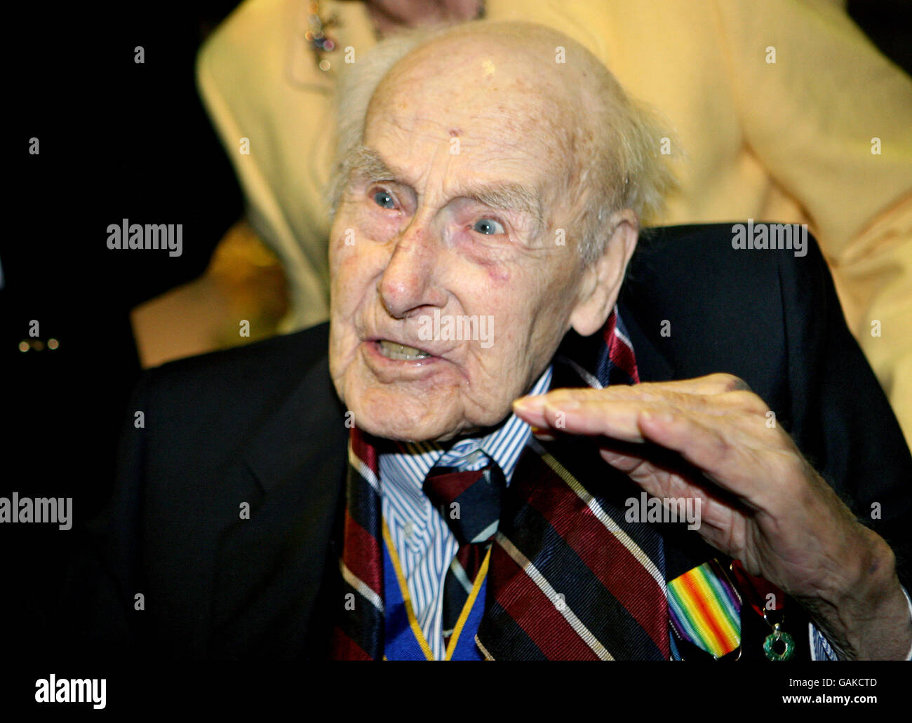 RAF 90th anniversary Stock Photo - Alamy