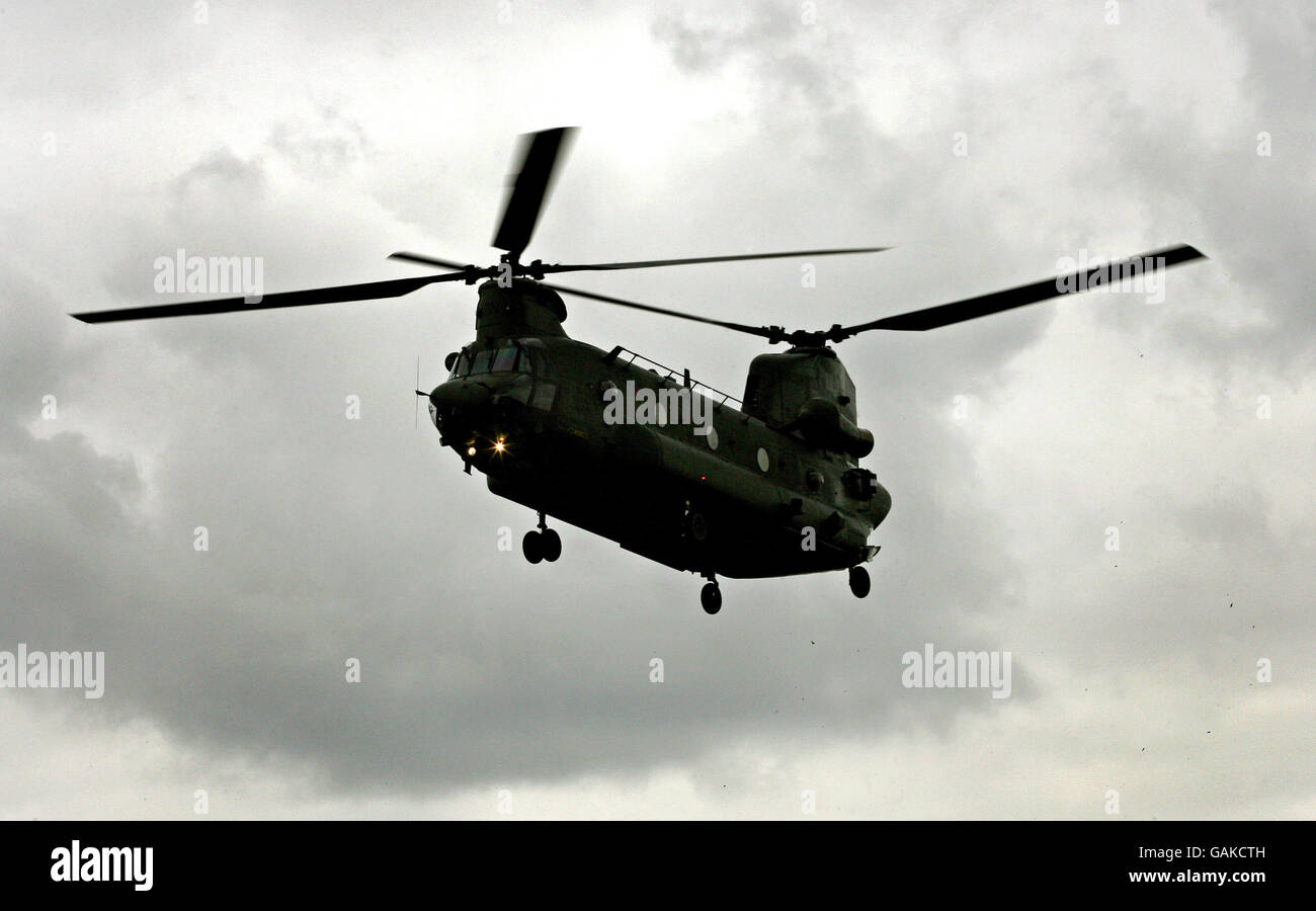 RAF 90th anniversary Stock Photo - Alamy