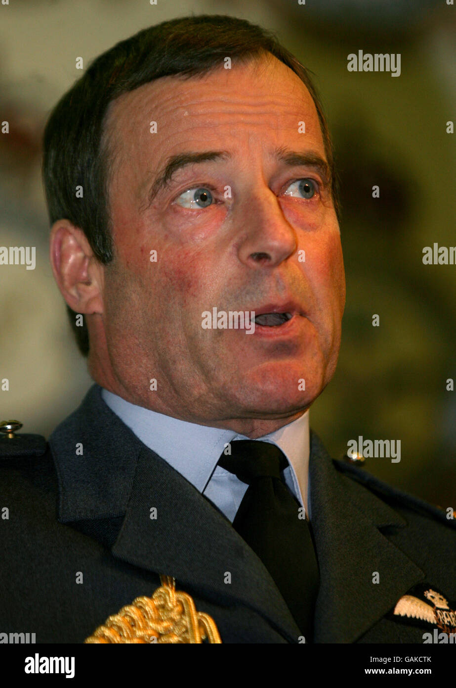 Raf 90th Anniversary High Resolution Stock Photography and Images - Alamy