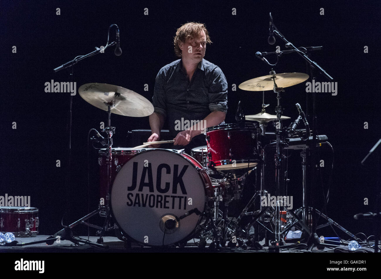 Della lind hi-res stock photography and images - Alamy