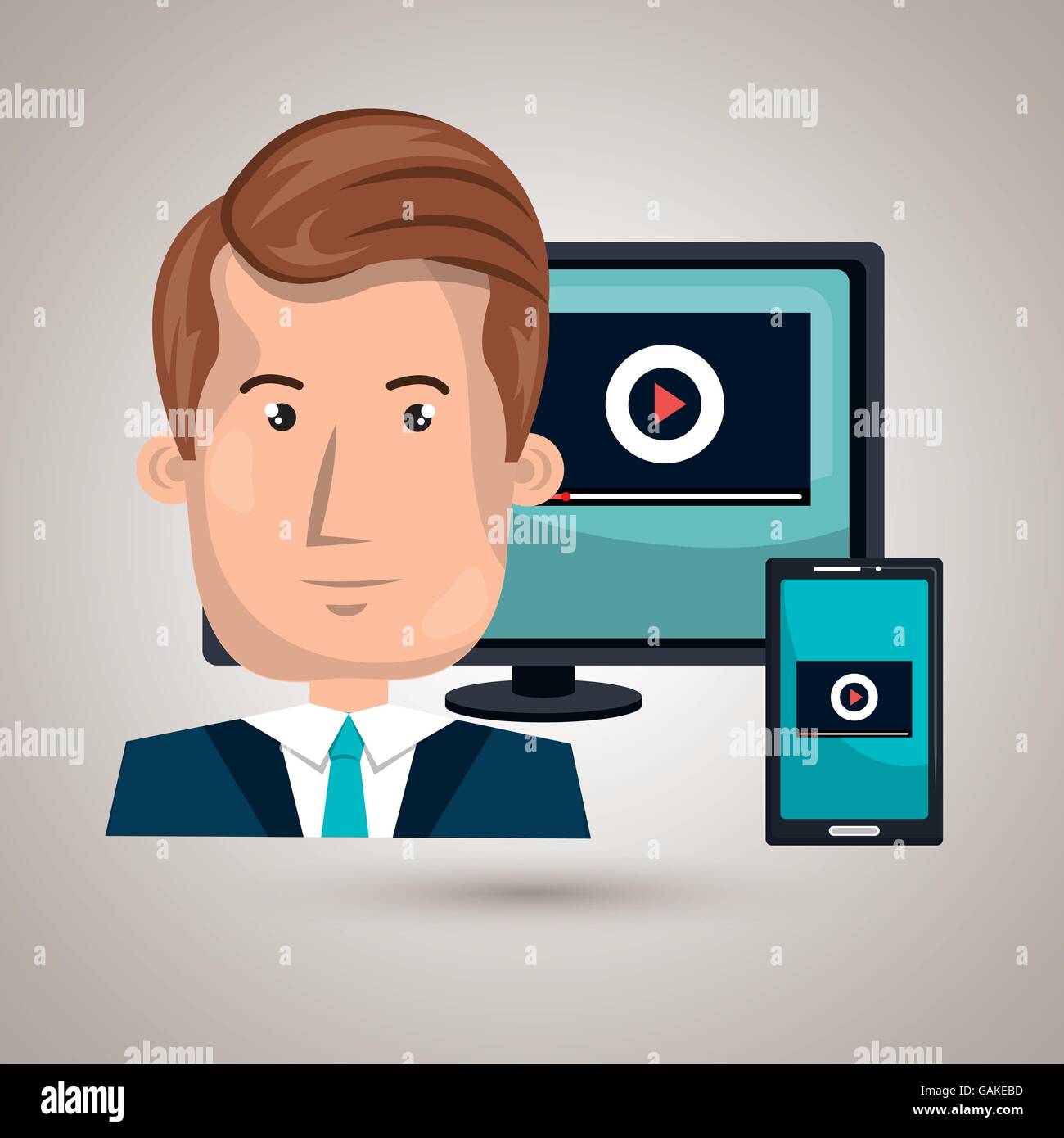 Payer Stock Vector Images - Alamy