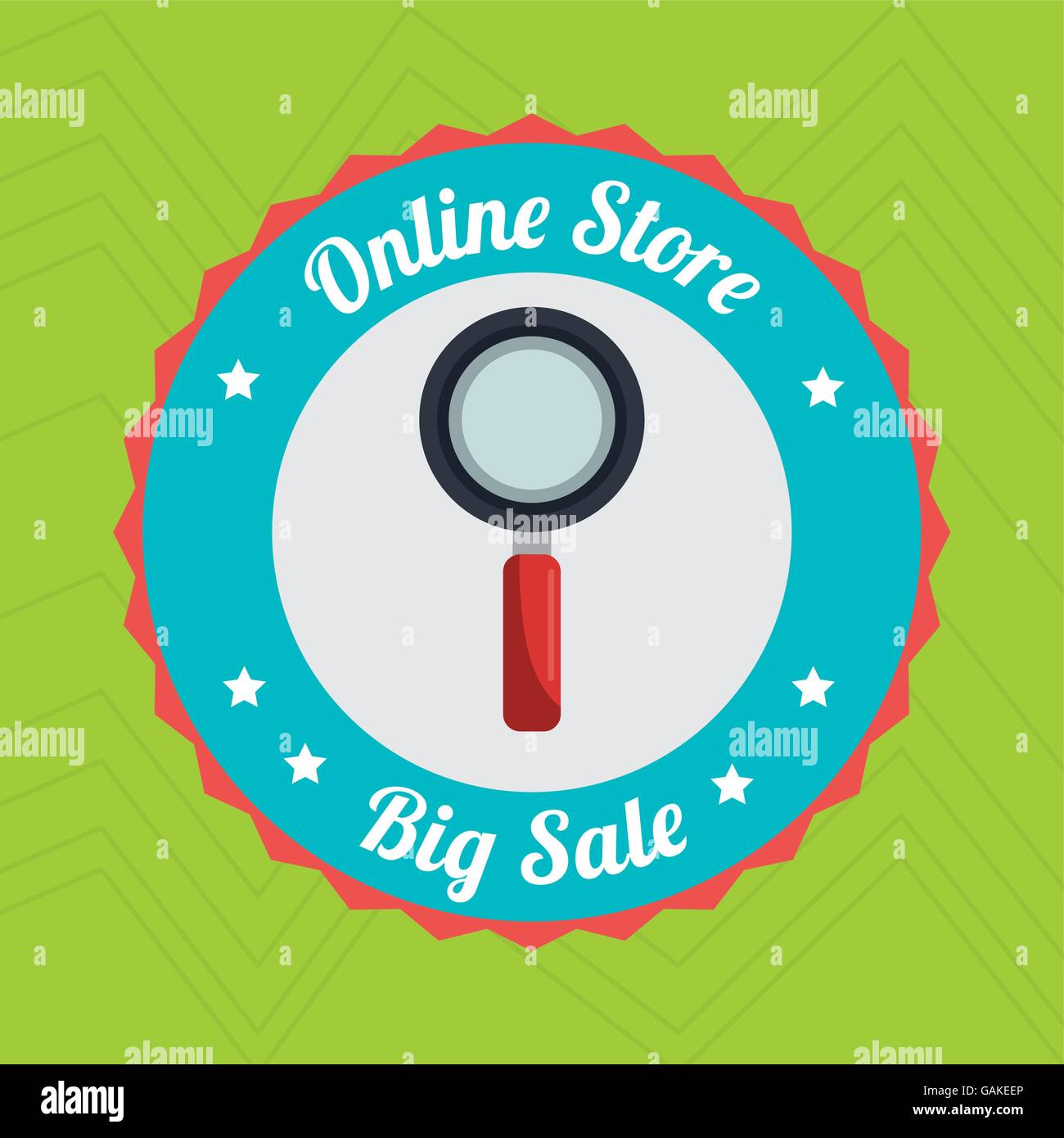 Commercial seal online store hi-res stock photography and images - Alamy