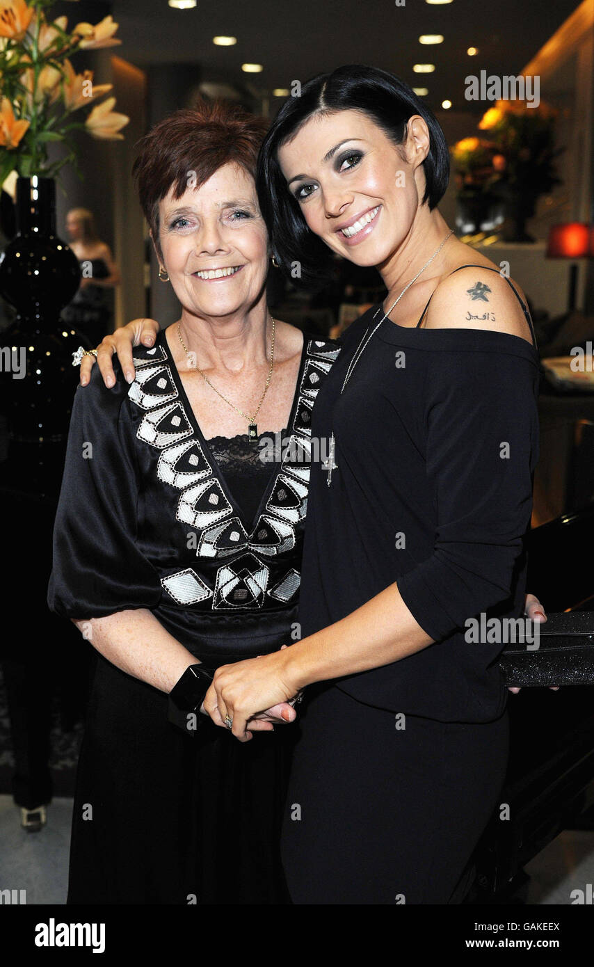 Kimberley Gail Marsh High Resolution Stock Photography and Images - Alamy