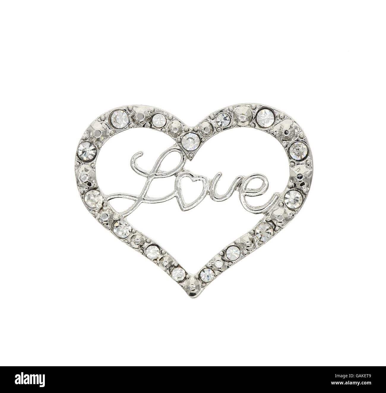 Silver gold text background word Cut Out Stock Images & Pictures - Alamy