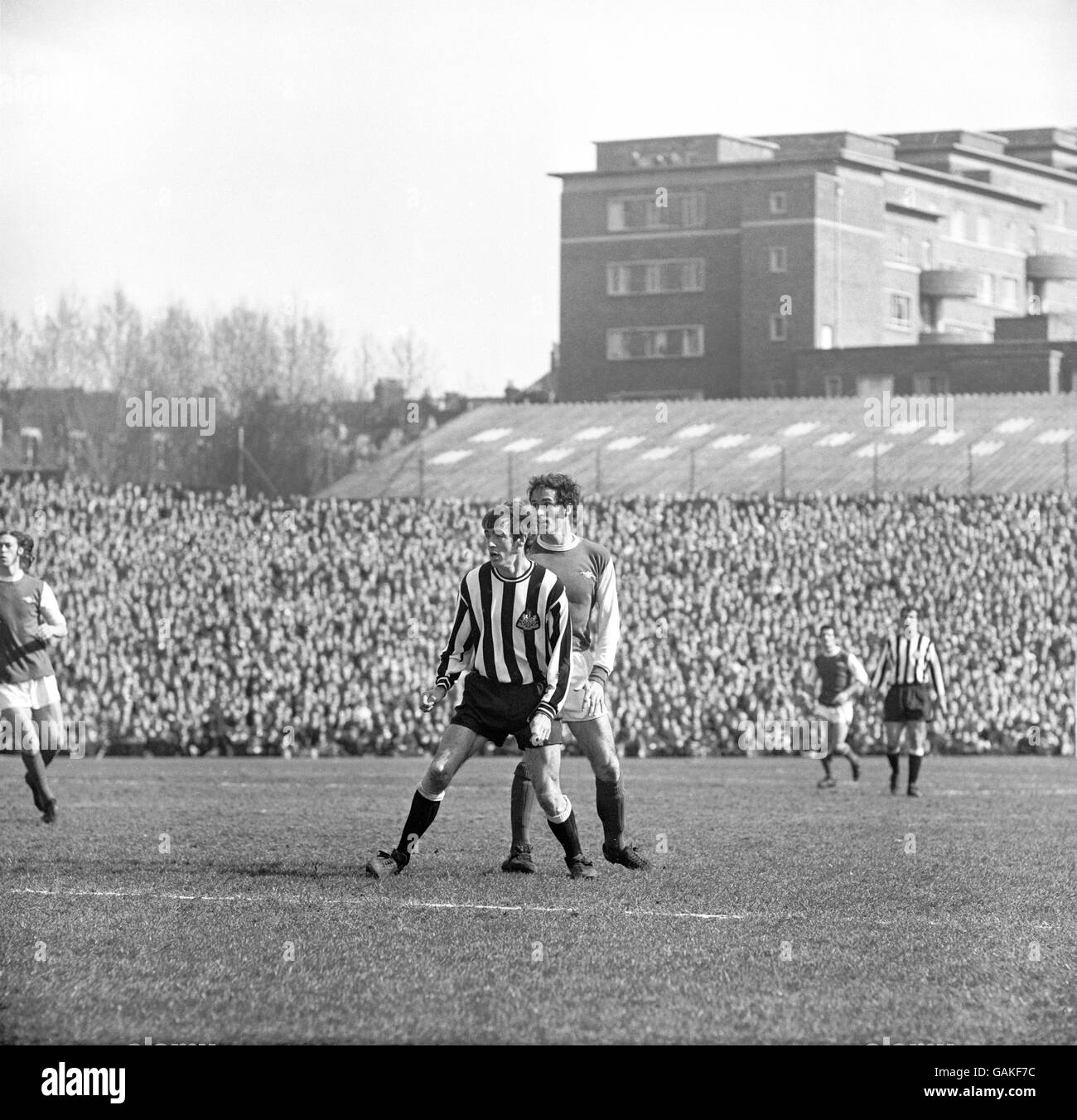 George marks sport hi-res stock photography and images - Alamy