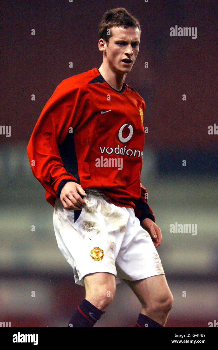Lee roche manchester hi-res stock photography and images - Alamy