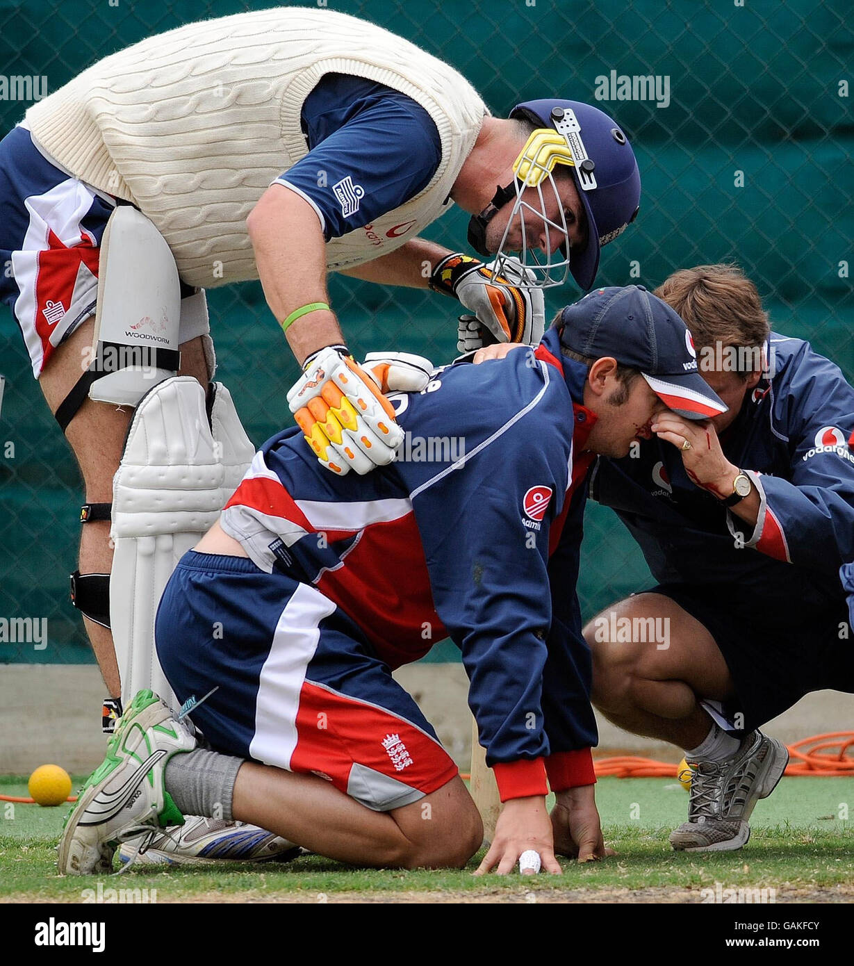 Bleeding ball hi-res stock photography and images - Alamy
