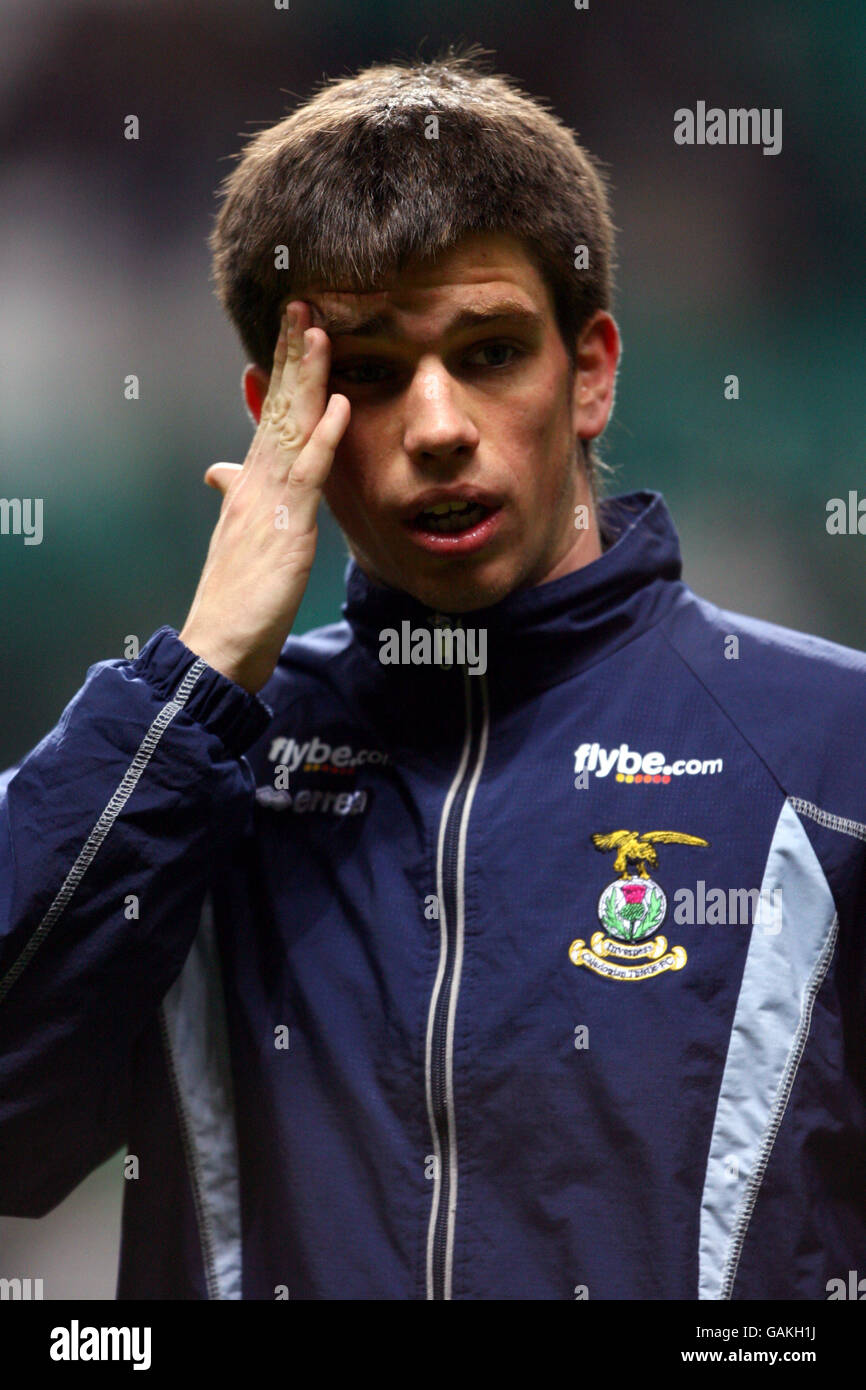 Guy kerr hi-res stock photography and images - Alamy