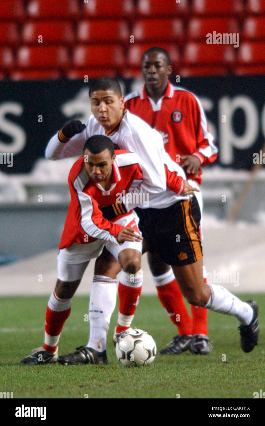 Karl beckford hi-res stock photography and images - Alamy