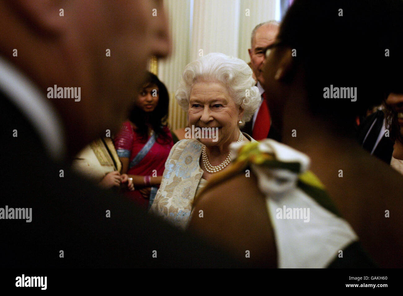 Commonwealth secretariat hi-res stock photography and images - Alamy