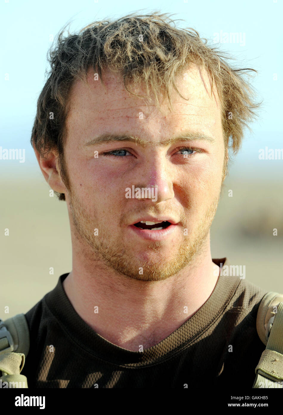 Perryman hi-res stock photography and images - Alamy