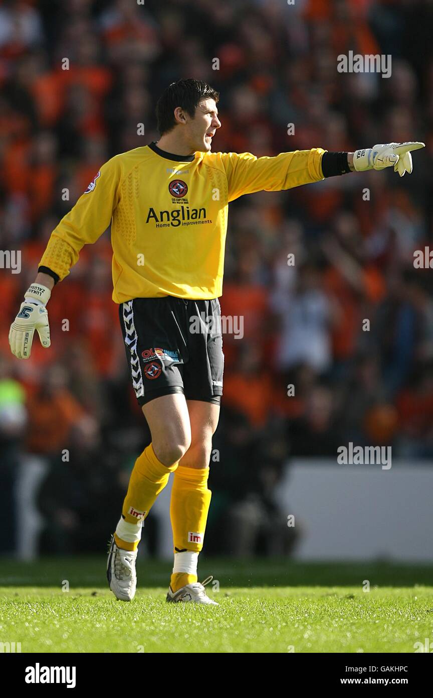 Soccer cis insurance cup final dundee united rangers hampden park hi ...