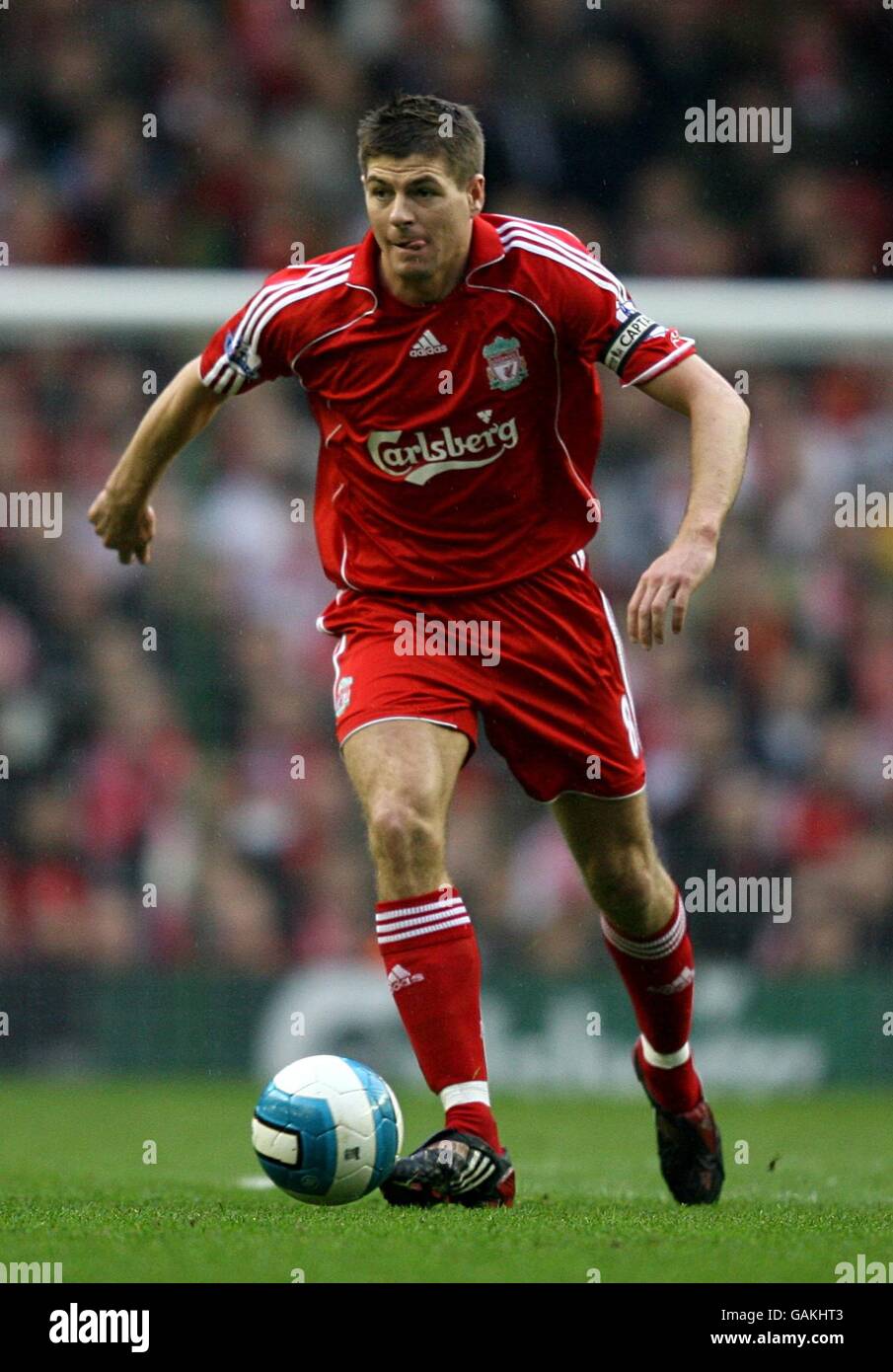 Liverpool v reading hi-res stock photography and images - Alamy