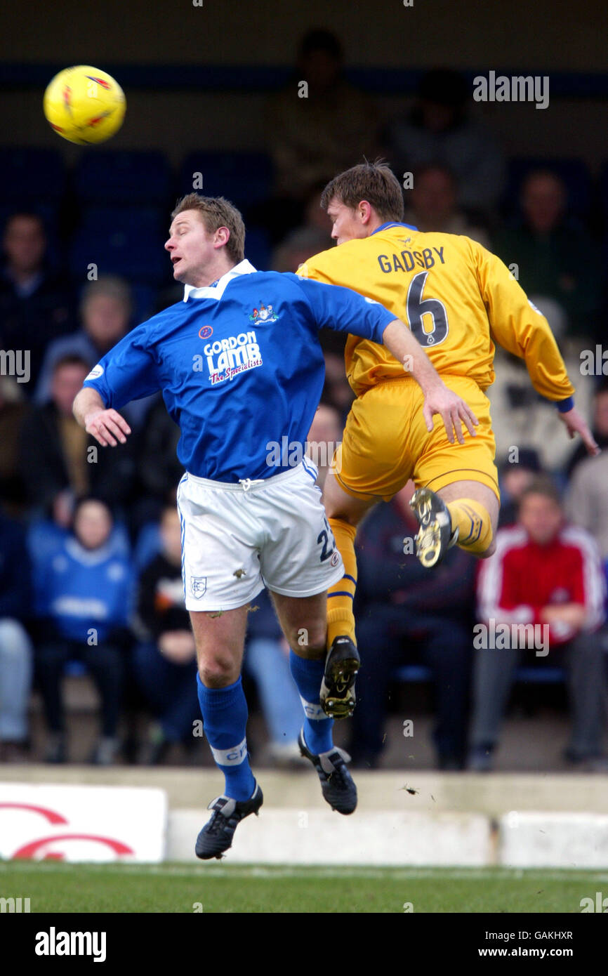 David reeves chesterfield hi-res stock photography and images - Alamy