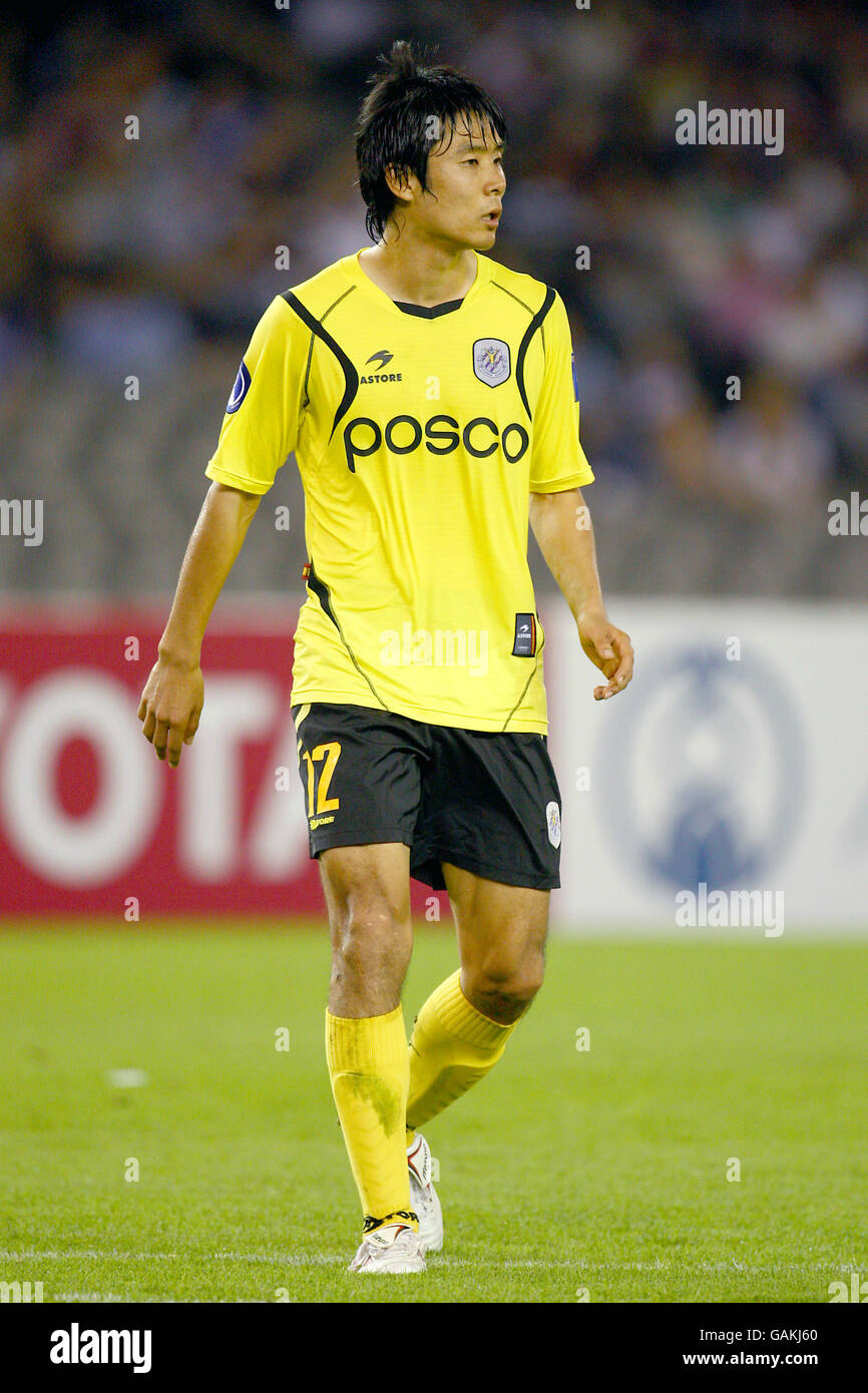 Lee sangil hi-res stock photography and images - Alamy