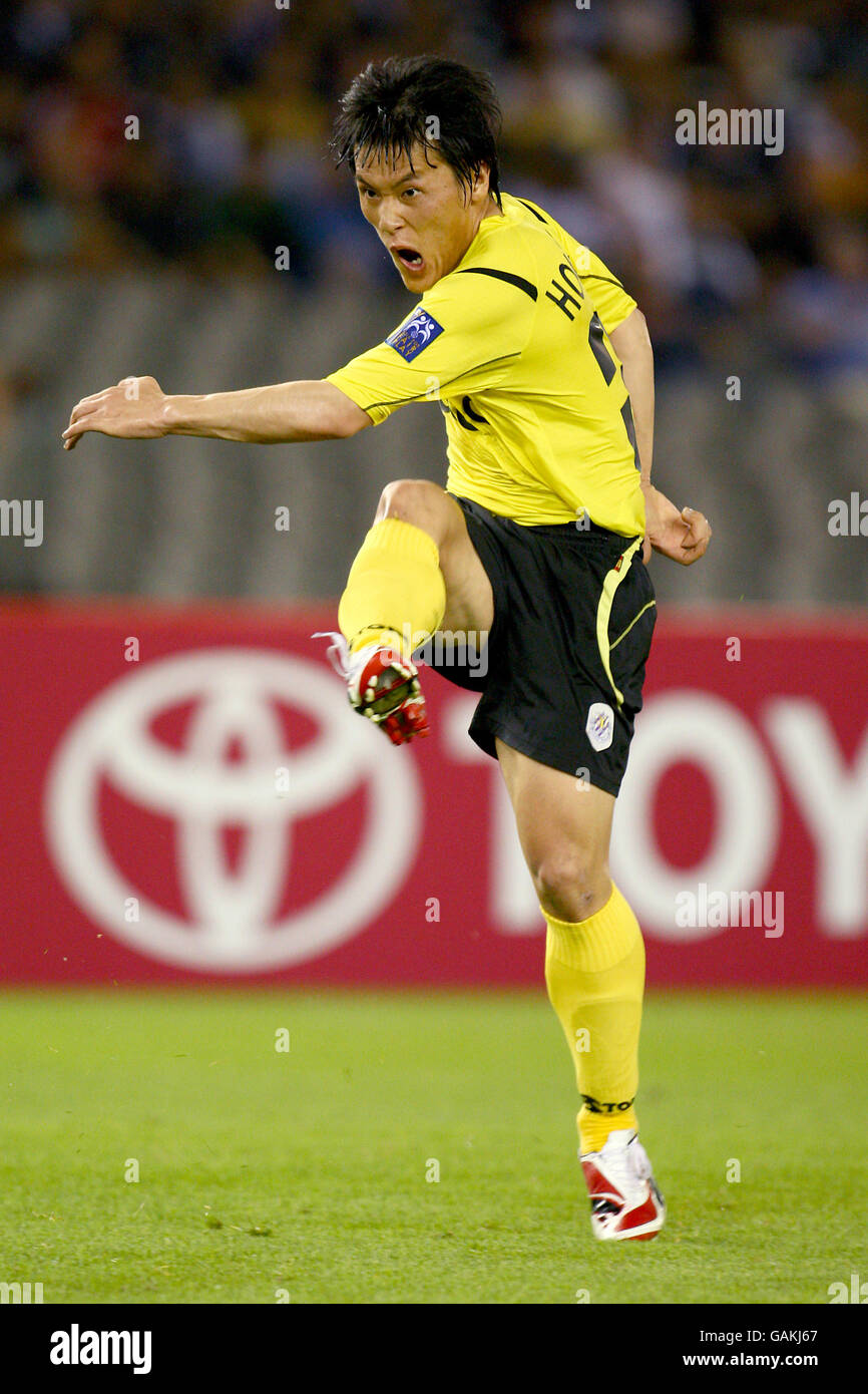 Chunnam dragons hi-res stock photography and images - Alamy