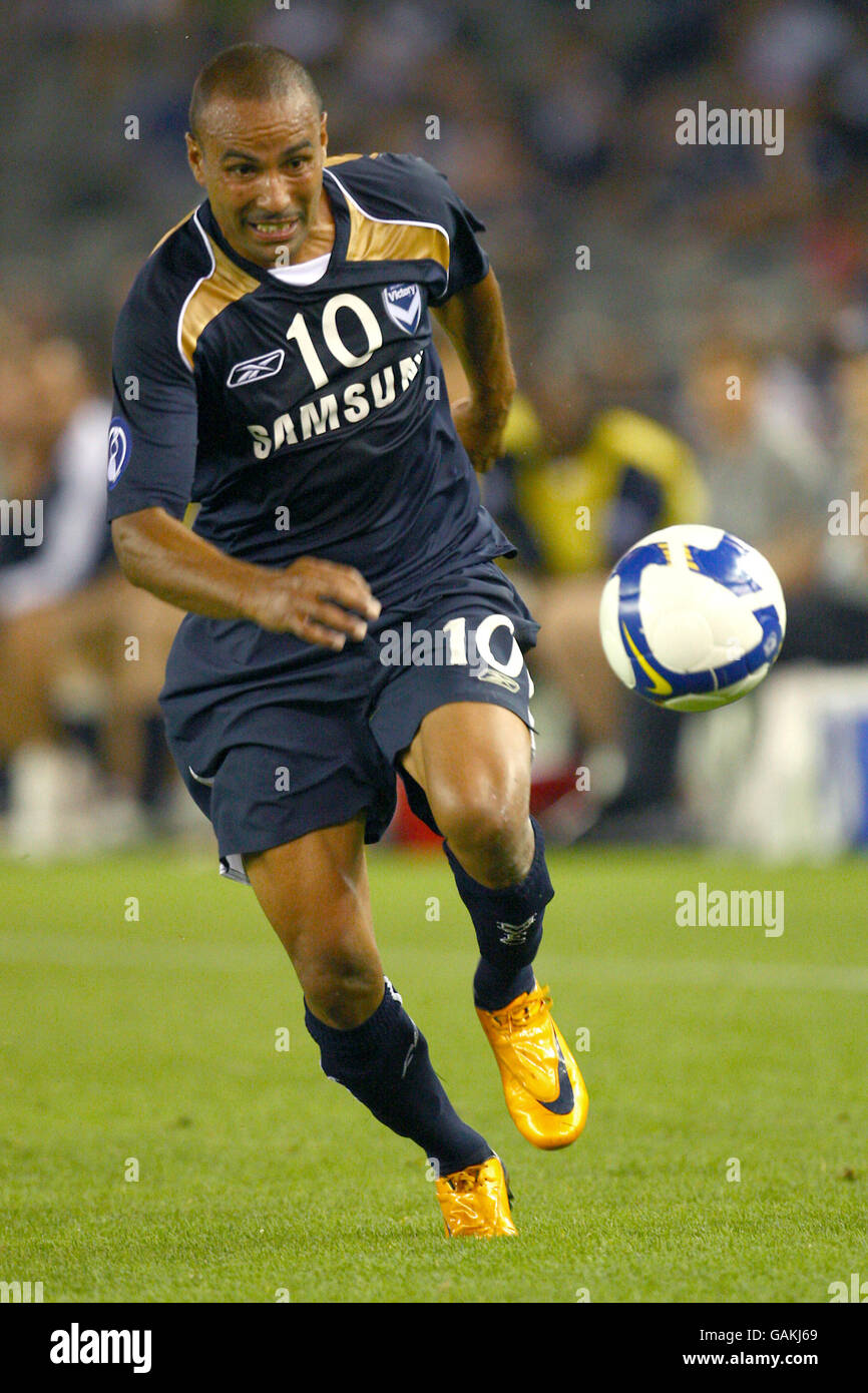 Thompson archie hi-res stock photography and images - Alamy