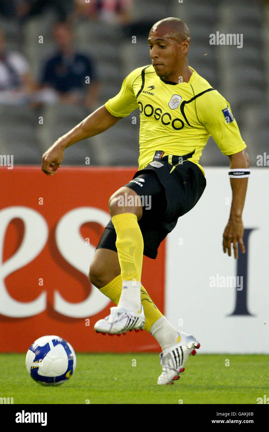 Chunnam dragons hi-res stock photography and images - Alamy