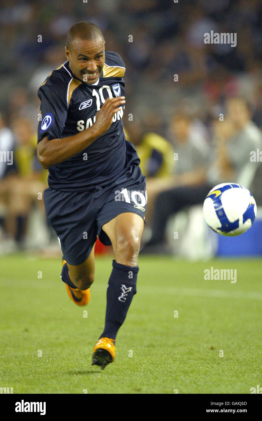 Thompson archie hi-res stock photography and images - Alamy