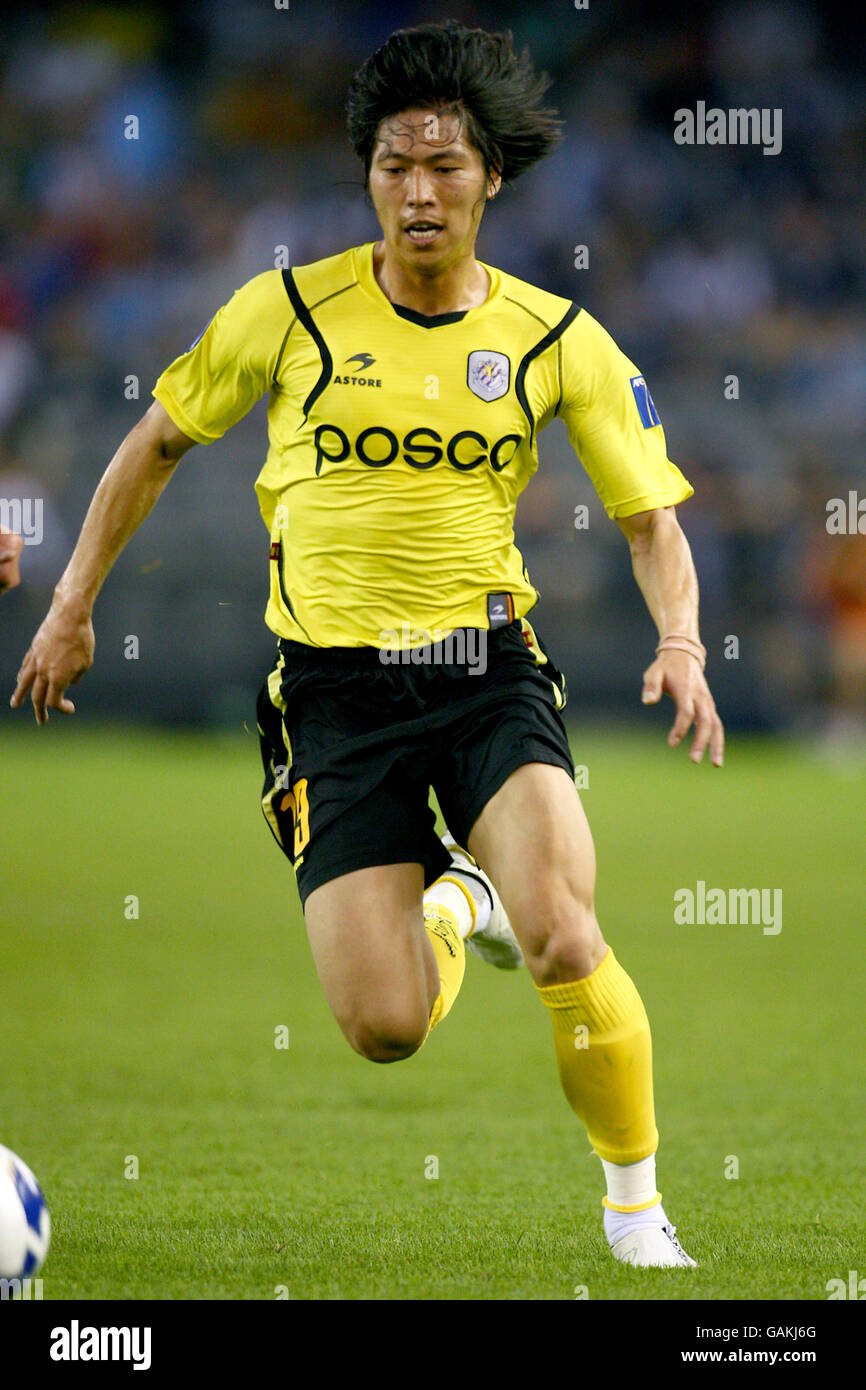 Chunnam dragons hi-res stock photography and images - Alamy