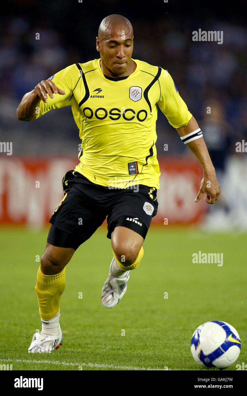 Chunnam dragons hi-res stock photography and images - Alamy