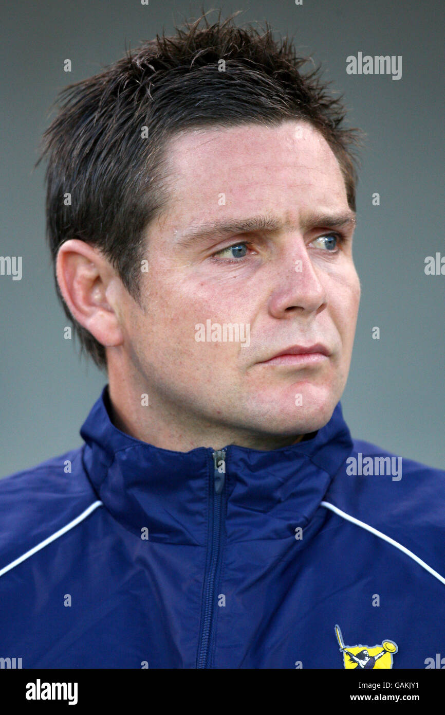 Mike delany hi-res stock photography and images - Alamy