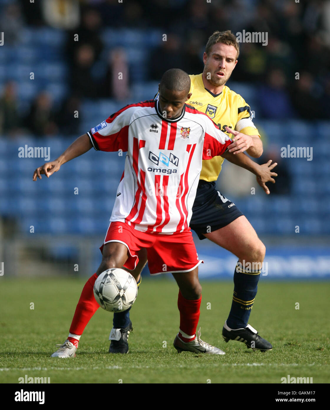 Barry quinn oxford hi-res stock photography and images - Alamy