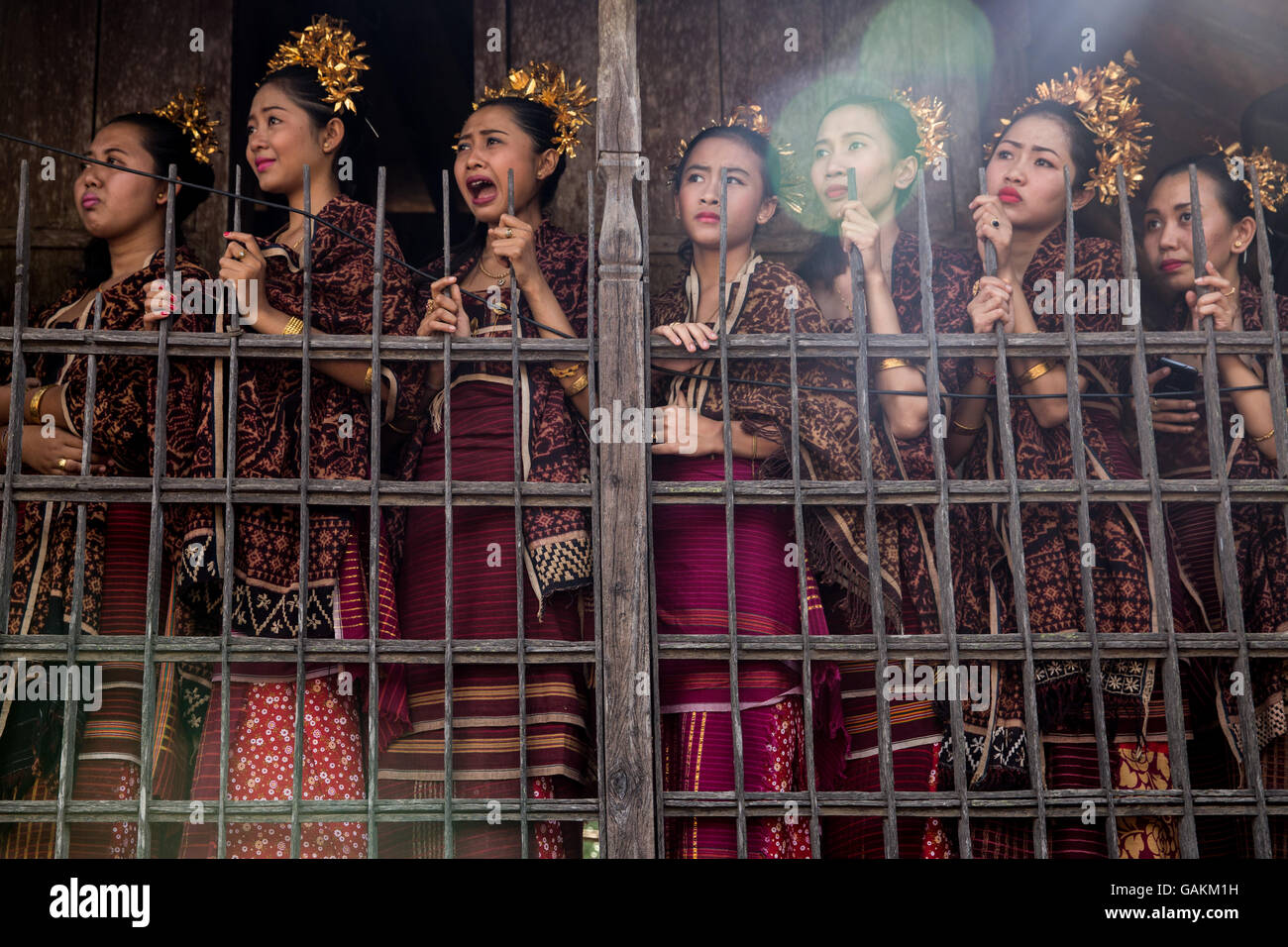 Mekare hi-res stock photography and images - Alamy