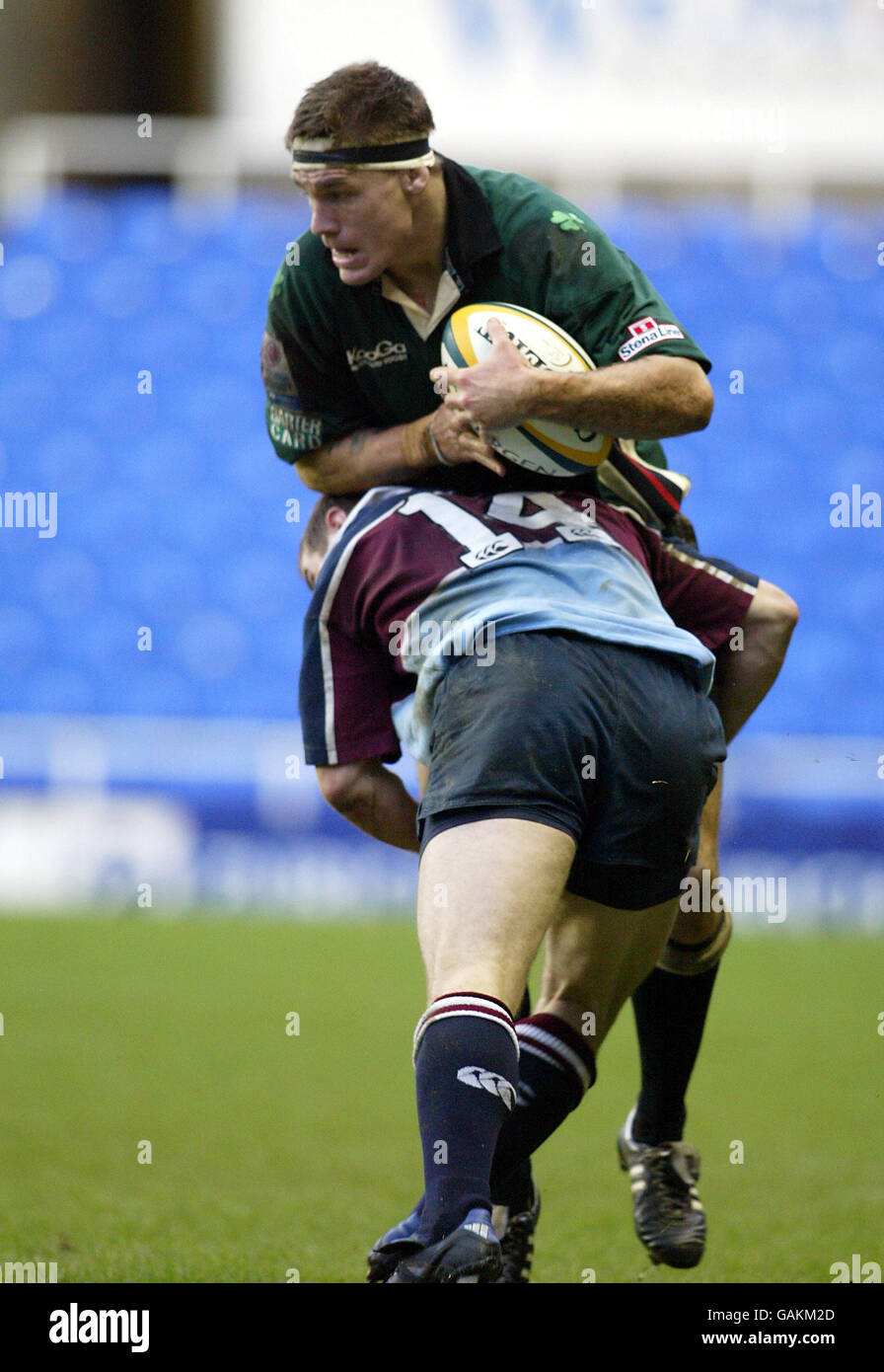 Stuart dixon hi-res stock photography and images - Alamy