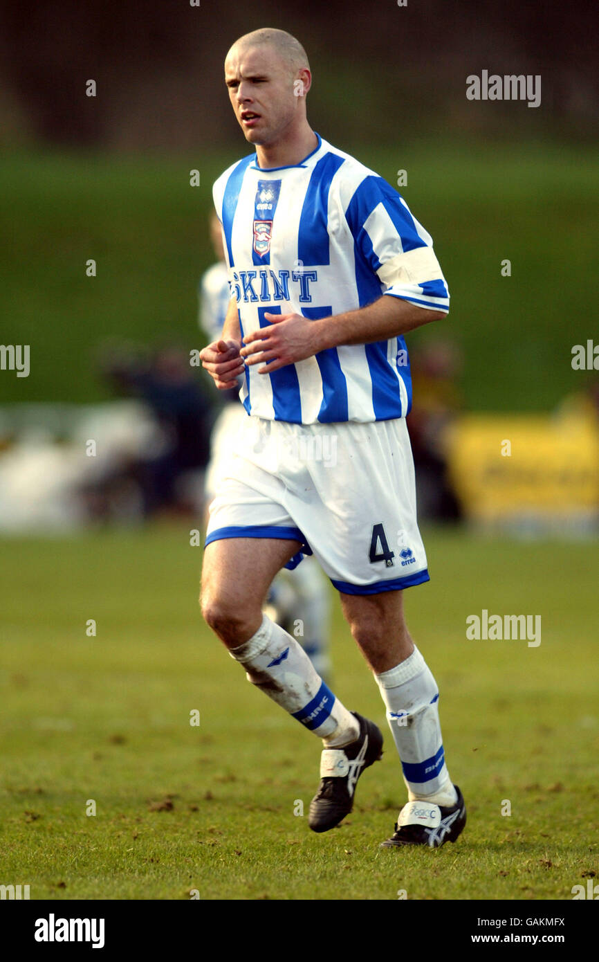 Soccer - Nationwide League Division One - Brighton & Hove Albion v ...