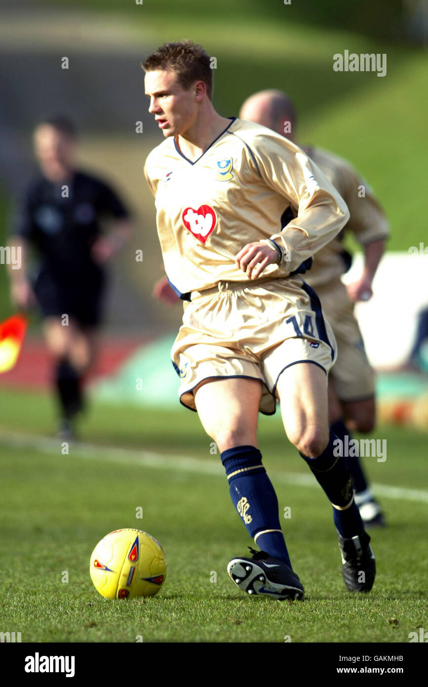 Football matthew stock full length hi-res stock photography and images ...