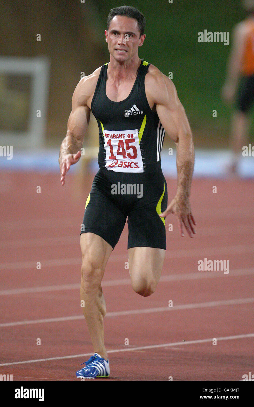 Athletics - 86th Australian Championships and Olympic Selection Trials ...