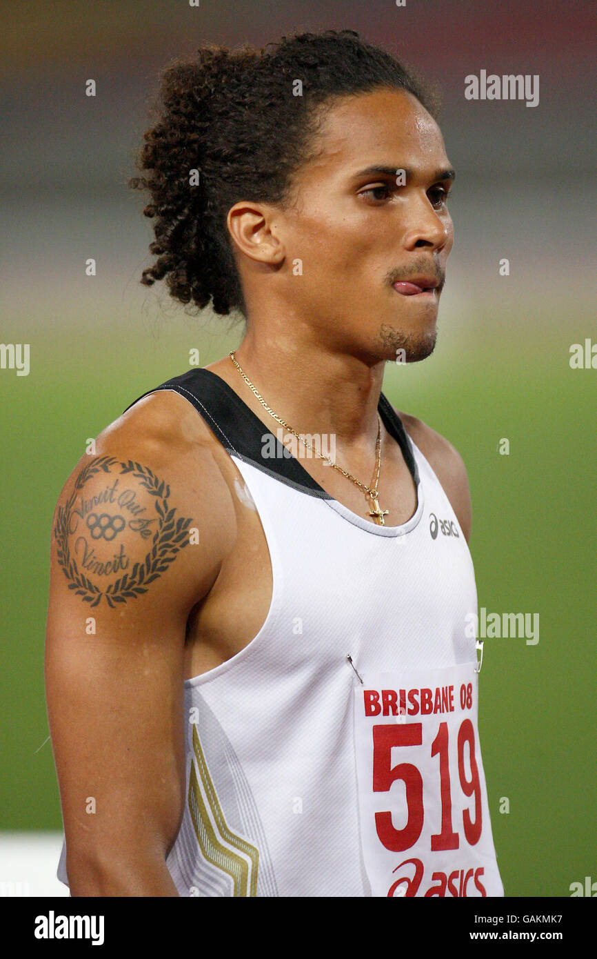 Athletics - 86th Australian Championships and Olympic Selection Trials ...