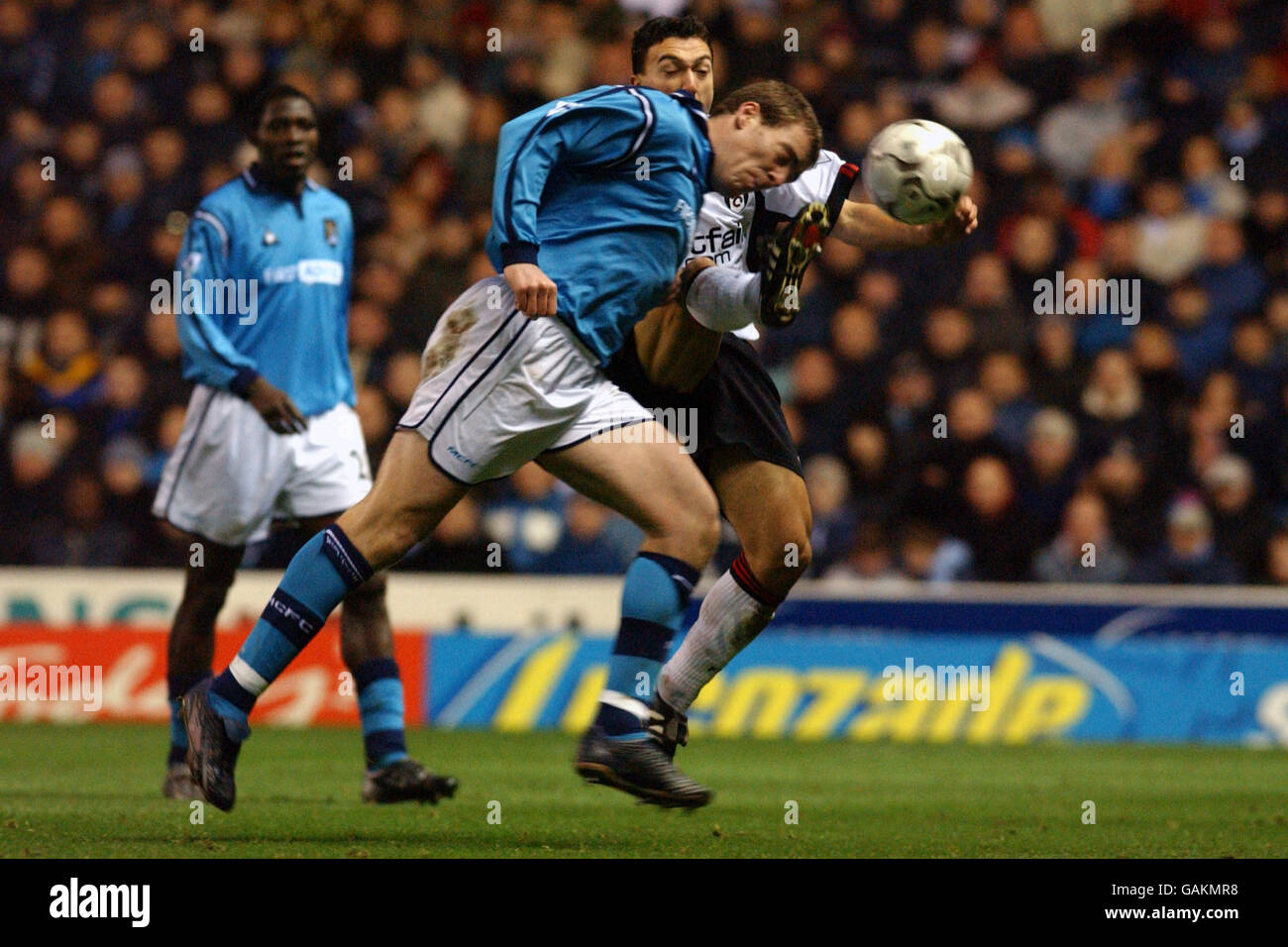 Raised foot hi-res stock photography and images - Alamy