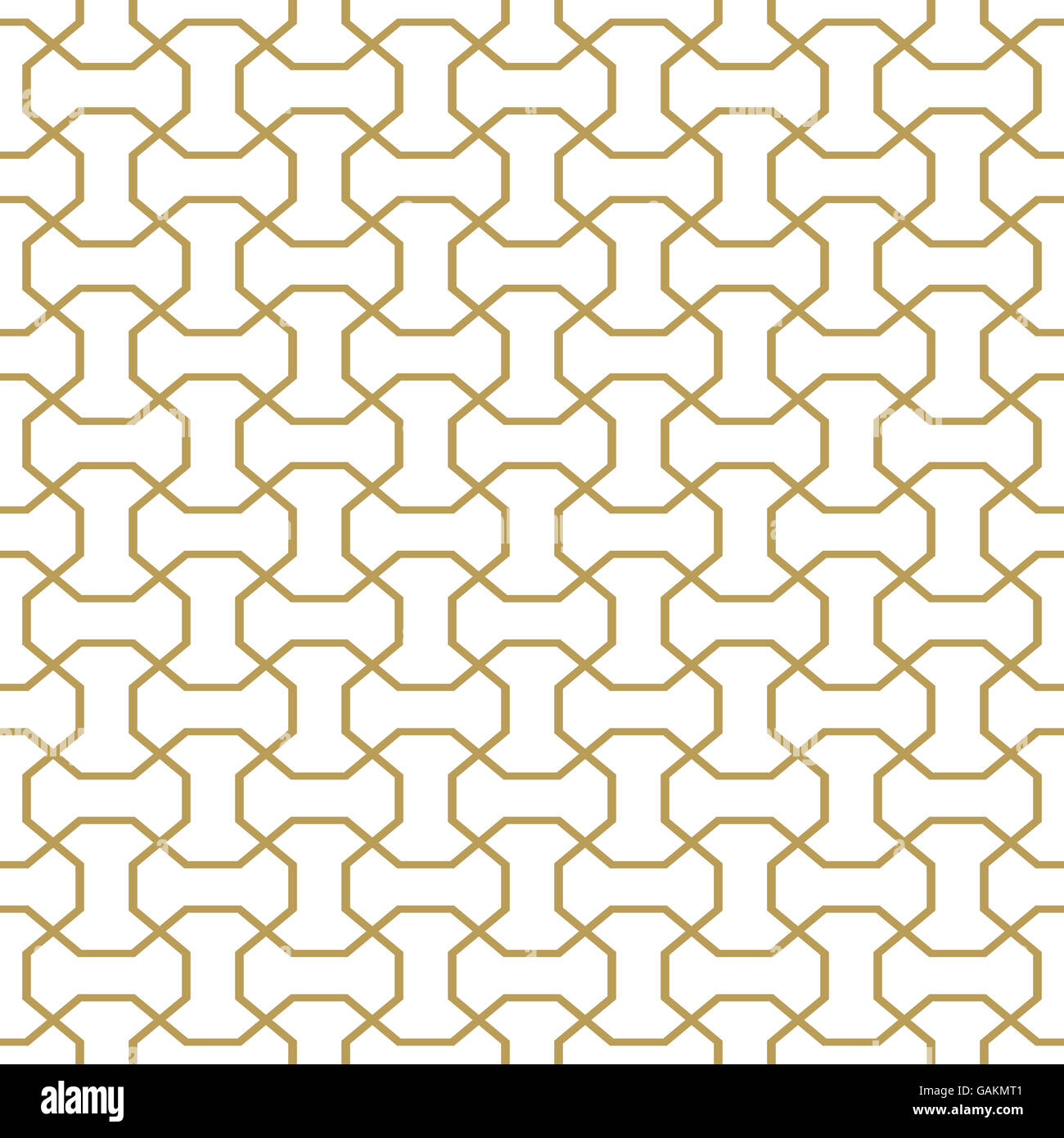 Geometric Seamless Pattern Stock Photo - Alamy