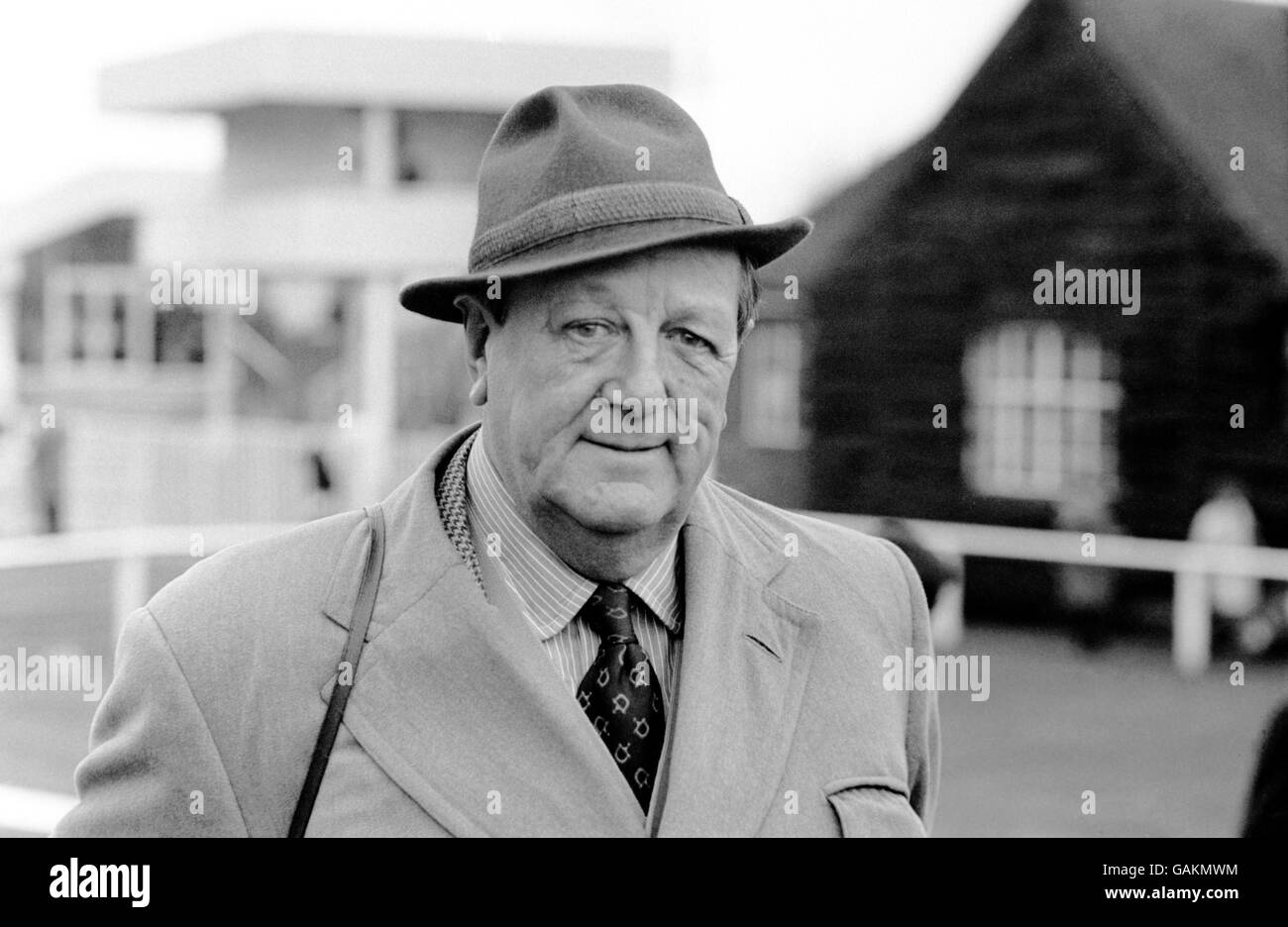 Fred rimell hi-res stock photography and images - Alamy