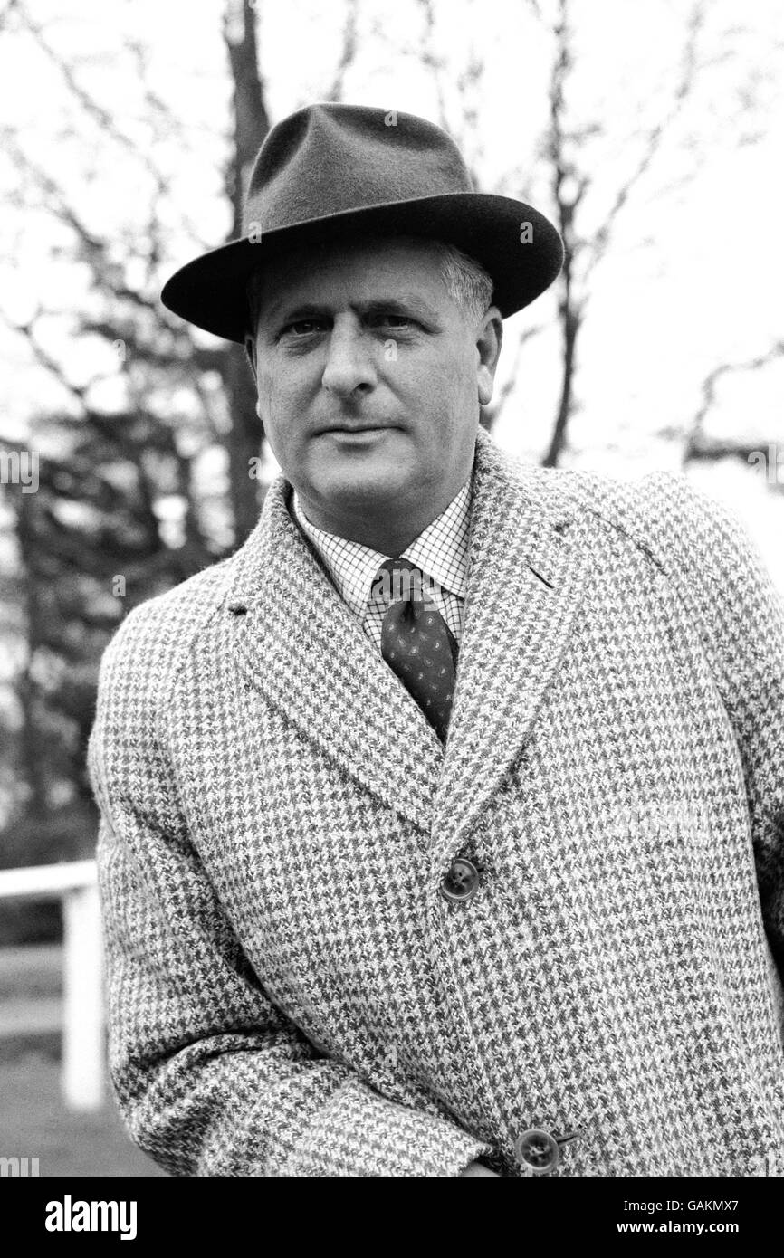 Neville racing hi-res stock photography and images - Alamy