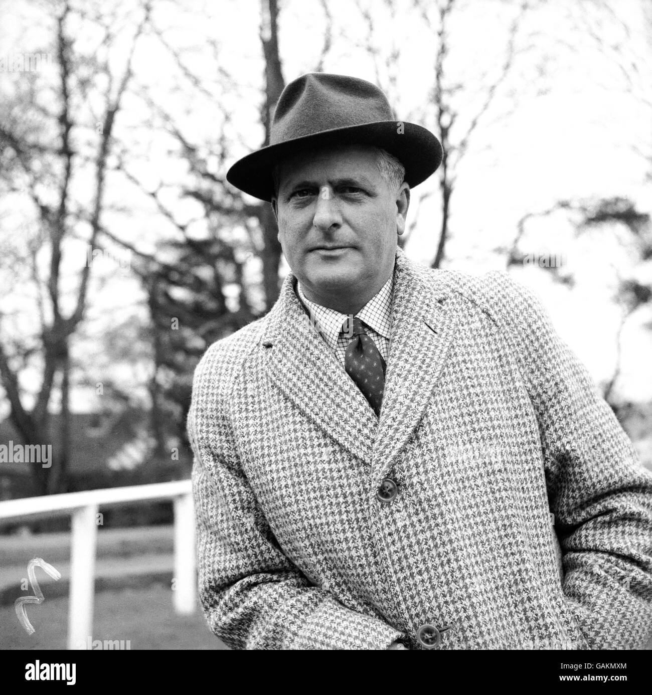 Neville racing hi-res stock photography and images - Alamy