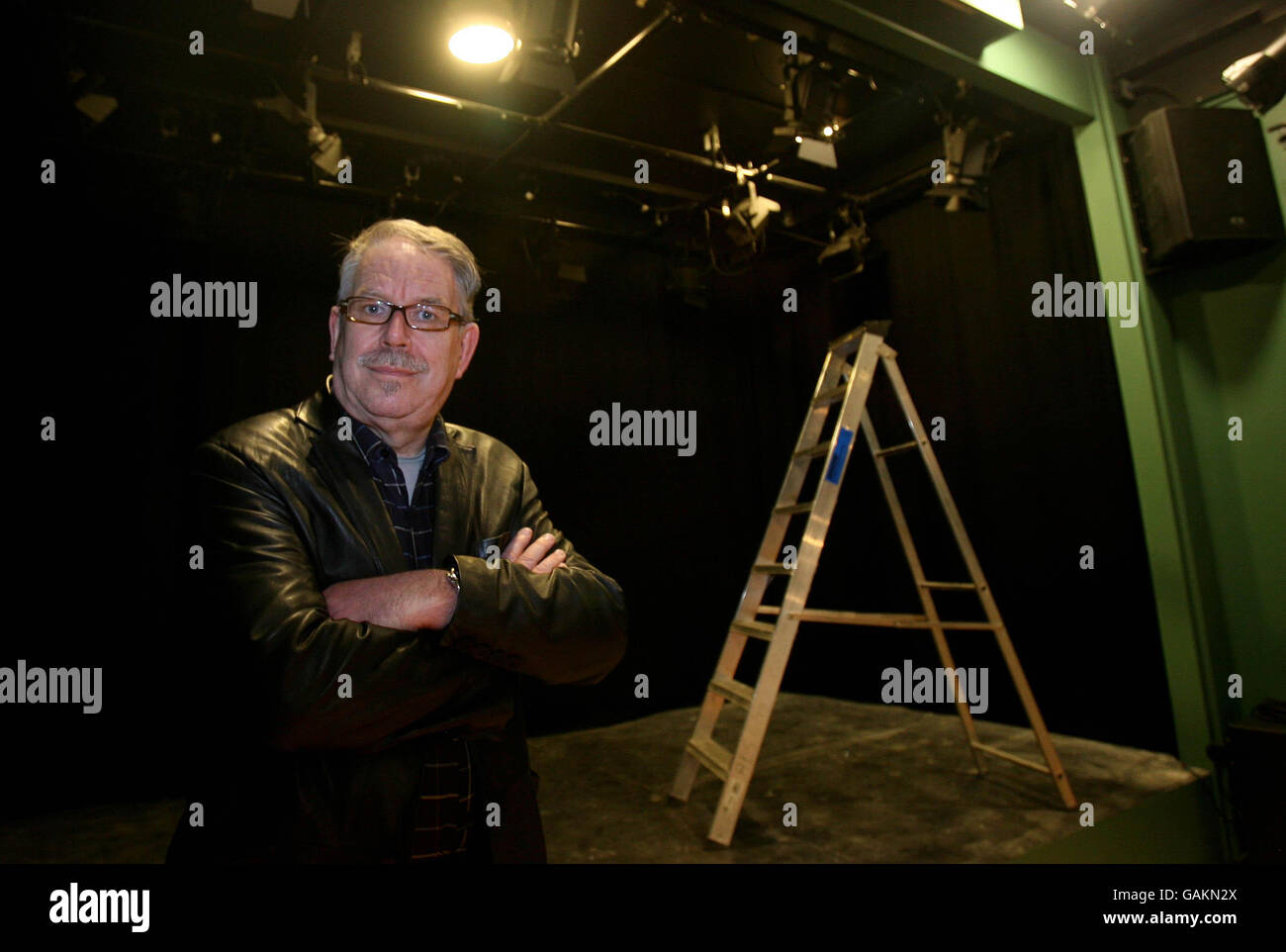 Robert Ballagh High Resolution Stock Photography and Images - Alamy