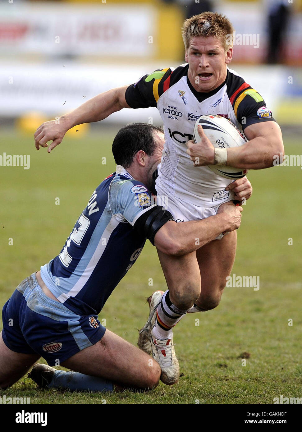 Wayne godwin hi-res stock photography and images - Alamy