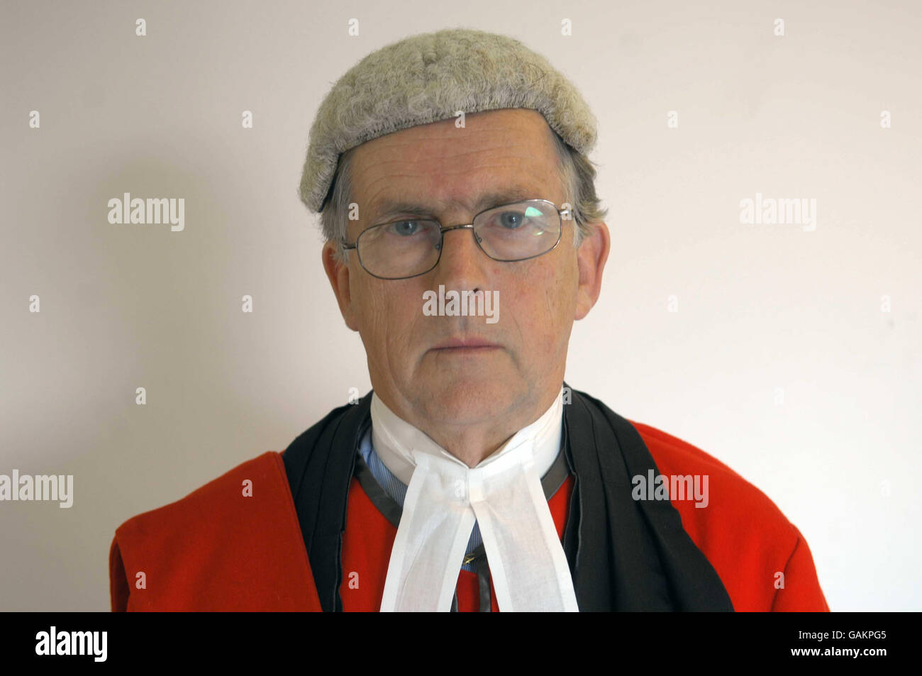 Bomb plot trial hi-res stock photography and images - Alamy