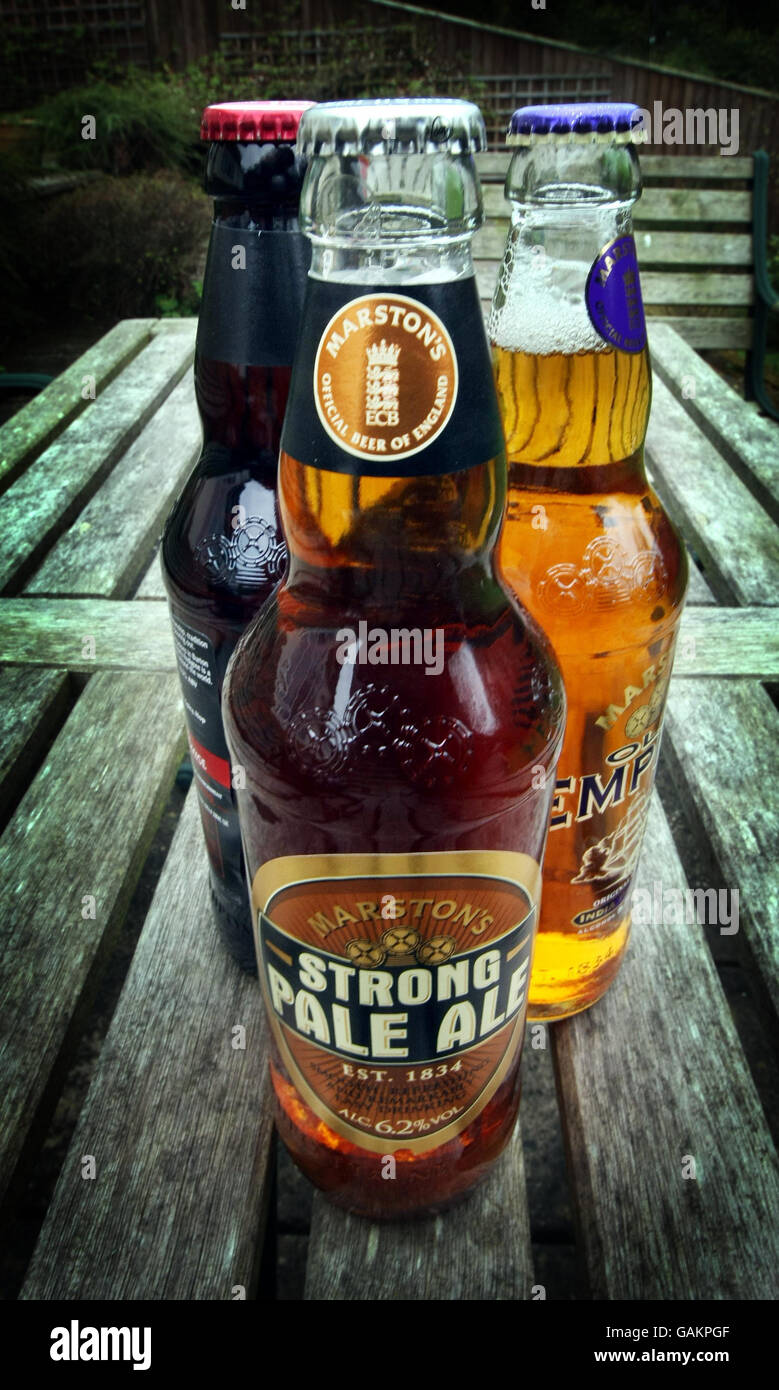 Marstons wolverhampton hi-res stock photography and images - Alamy